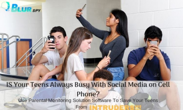 Bootstrap Business: How To Make Social Media Secure For Kids And Teens