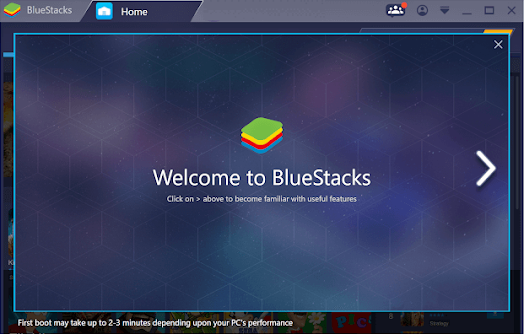 Bluestacks 5 hyper v download - valnbvmb