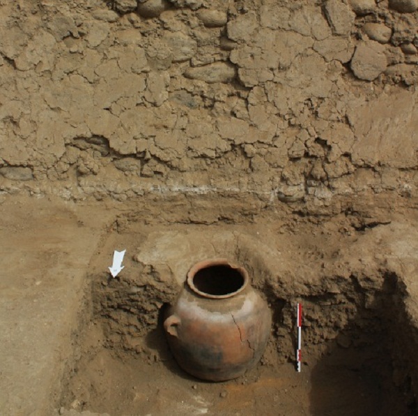 Arqueólogos hallan vestigios de una celebración de la época inca en la ...