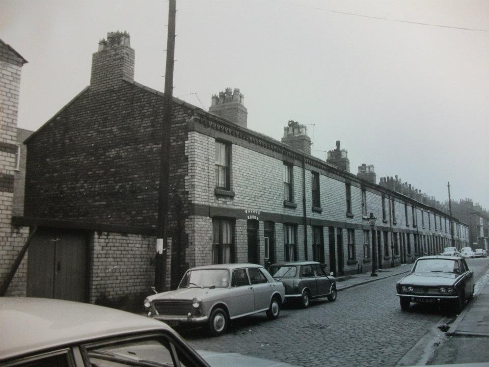 InACityLiving: L6-L7