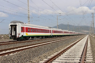 ALIILTIREH: DJIBOUTI/ ETHIOPIE: Port de Djibouti, et Port sec Modjo de ...