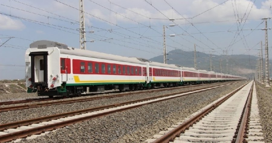 ALIILTIREH: DJIBOUTI/ ETHIOPIE: Port de Djibouti, et Port sec Modjo de ...