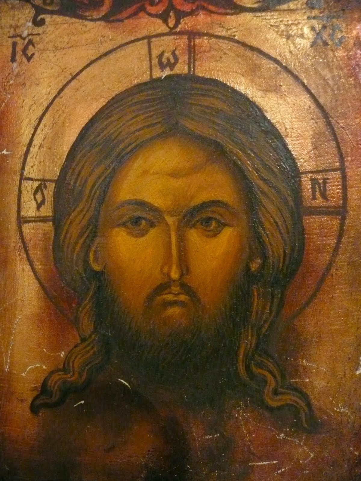 paste imagini: Iisus hristos icoane