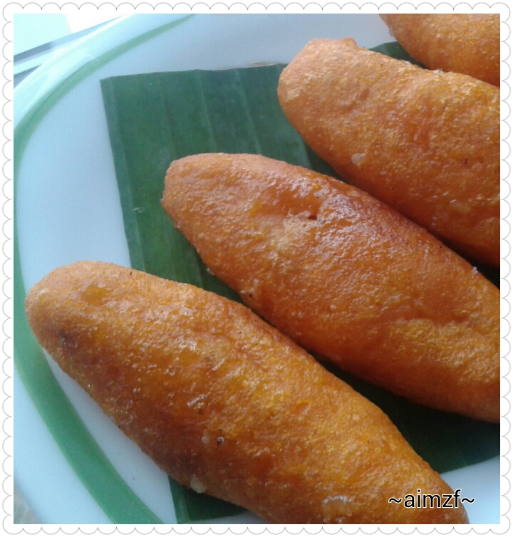 AIMZF: Cek Mek Molek