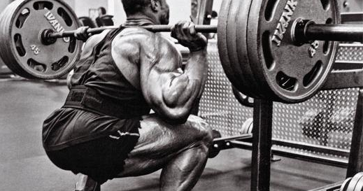 Alternate vs. Classic Resistance Training: Can You Bench in Between ...