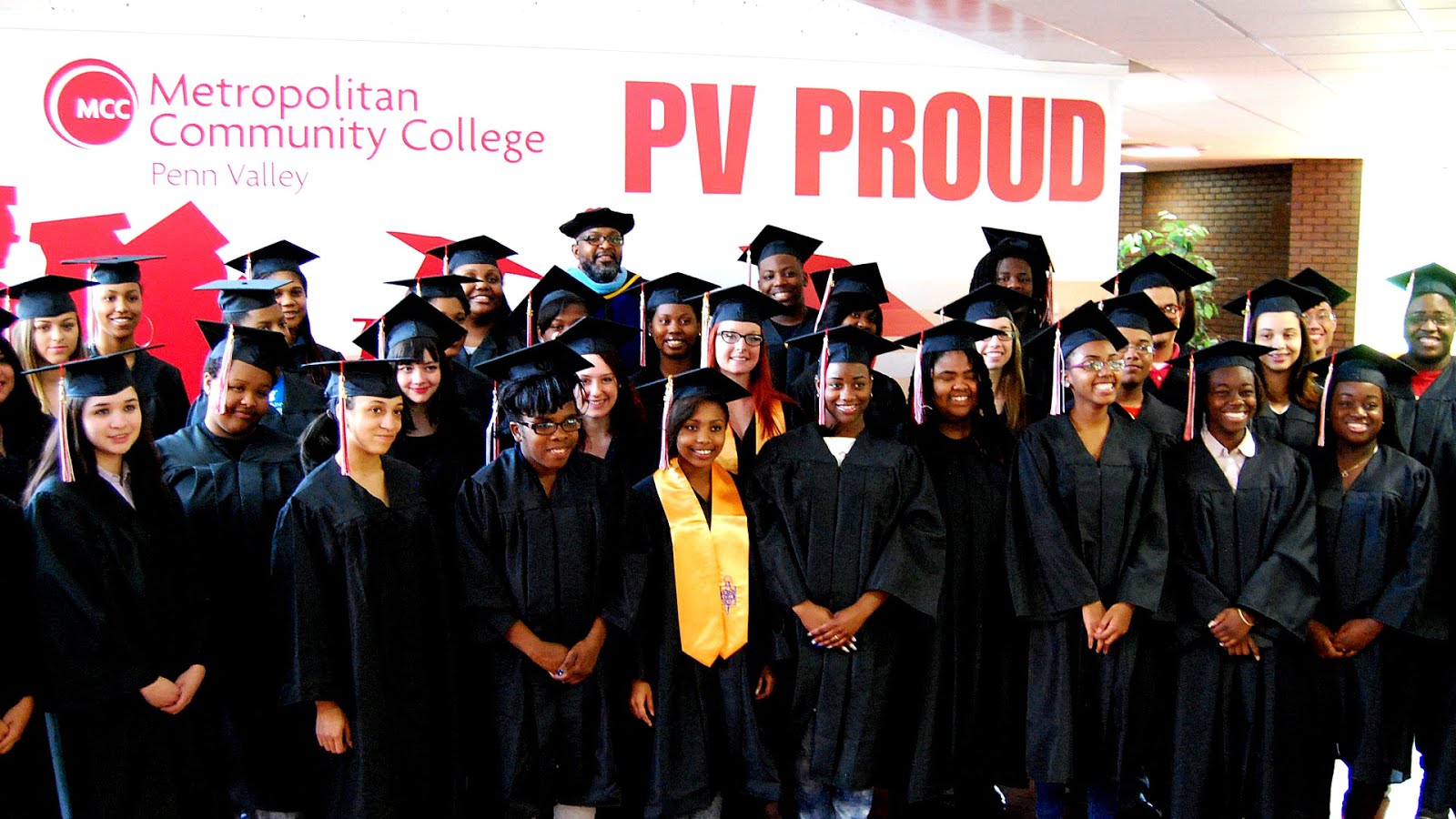 Metropolitan Community College (Missouri) - College Choices