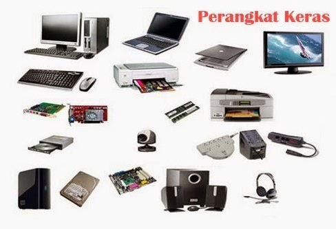 Bagi-Bagi Ilmu: SISTEM KOMPUTER