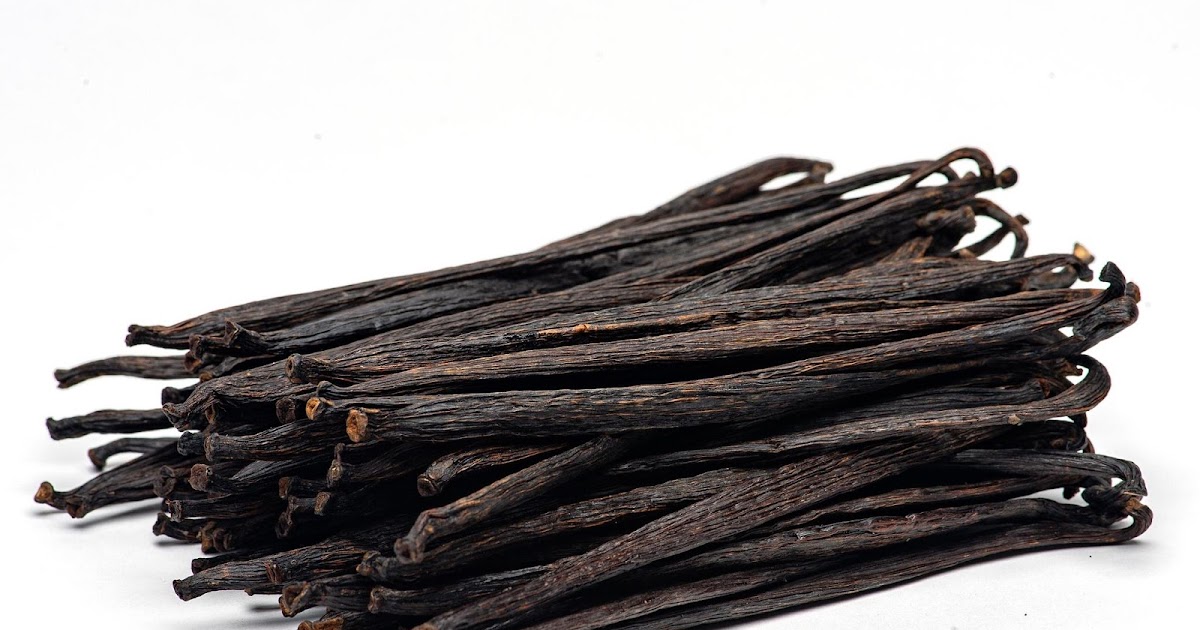 4 Unusual Ways To Add Vanilla Beans Extract In Different Dishes 4-unusual-ways-to-add-vanilla-beans-extract-in-different-dishes