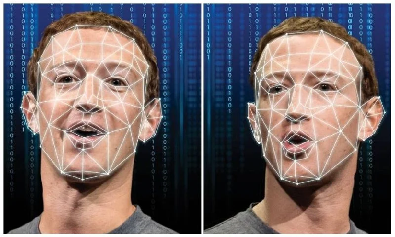 Facebook AI Software to Detect the Origins of Deepfake Images