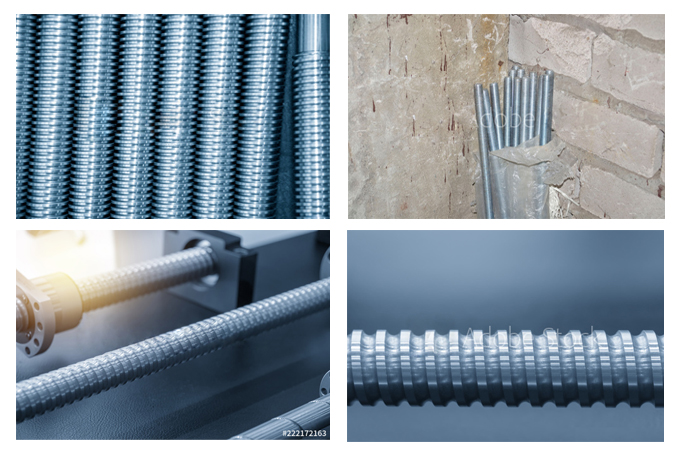 Sài Gòn: - Thông Số Kỹ Thuật Dành Cho Thanh Tyren – Tyren Kết Cấu Việt ...