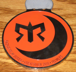 Ragnar Relay! (super long and tons of pics) | Weight Loss