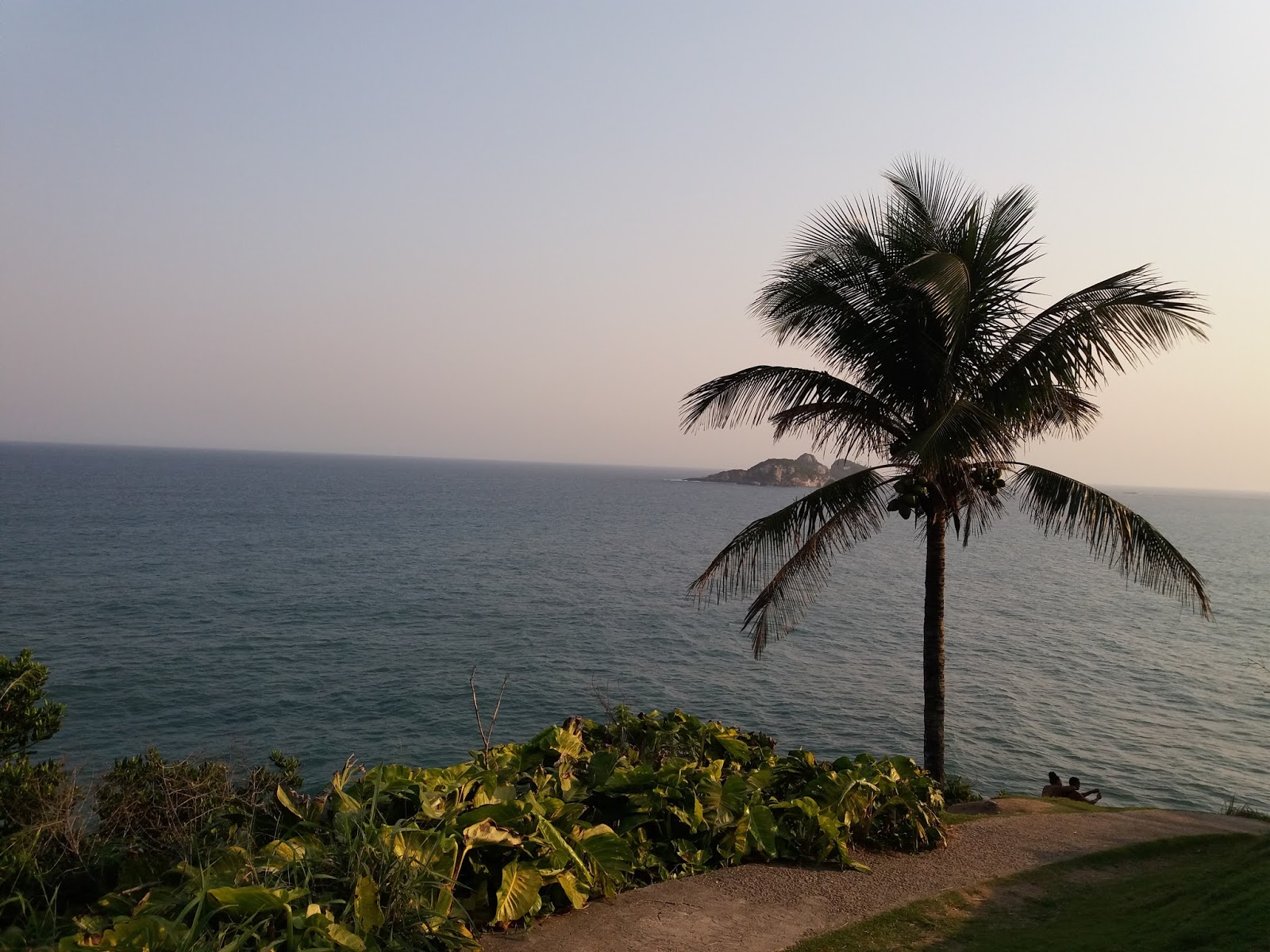 Como é a Praia da Joatinga, no Joá - RJ | Viajar hei - Relatos, dicas ...