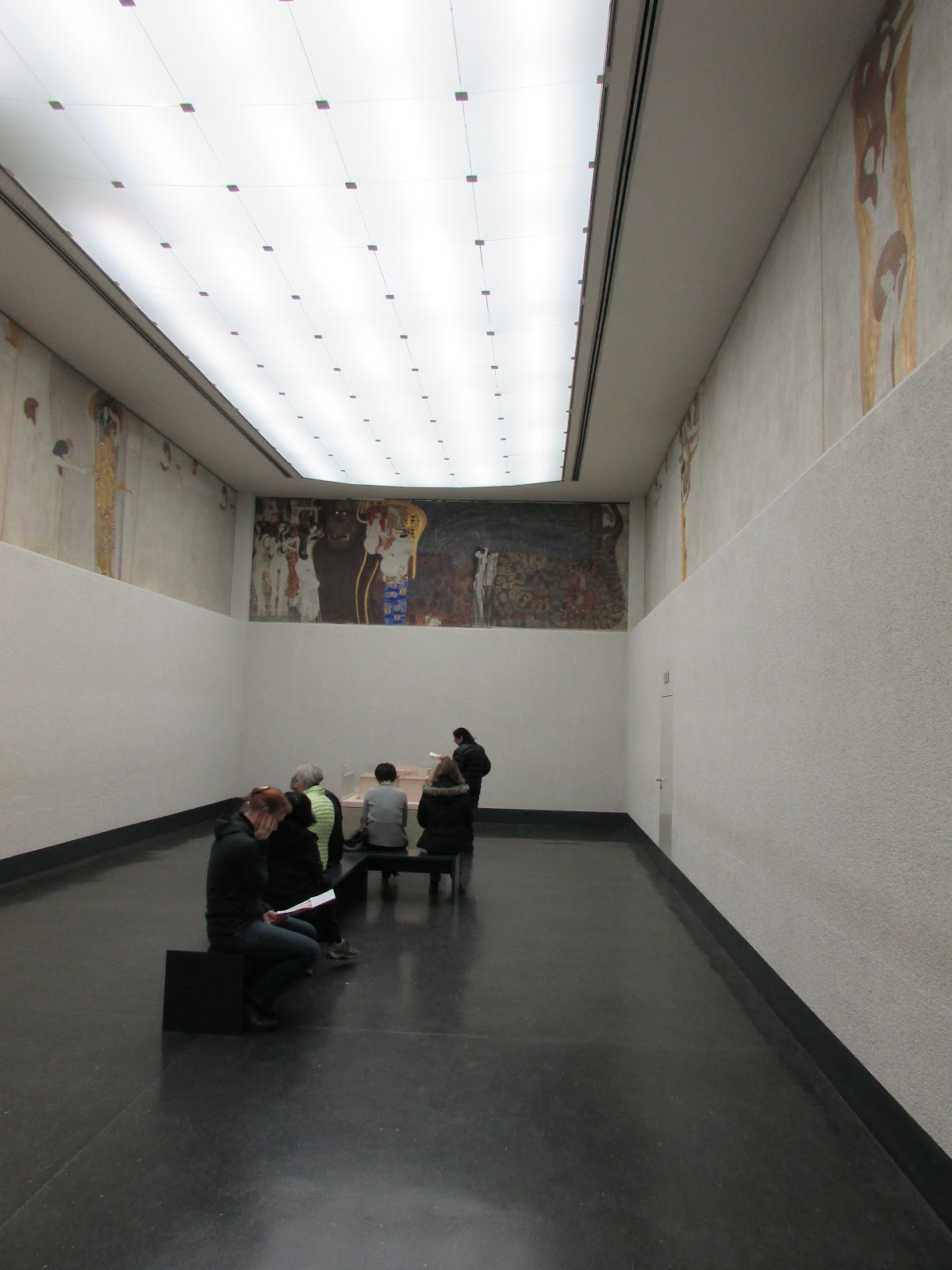 joseph scissorhands: Secession Hall