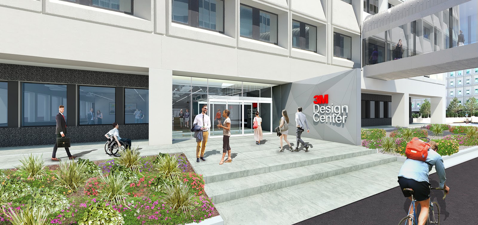 Trendsetter Interiors: 3M Further Amplifies Design with Announcement of ...