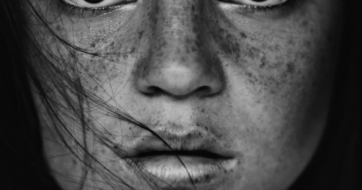 ماذا يقول شكل وجهك عن شخصيتك!