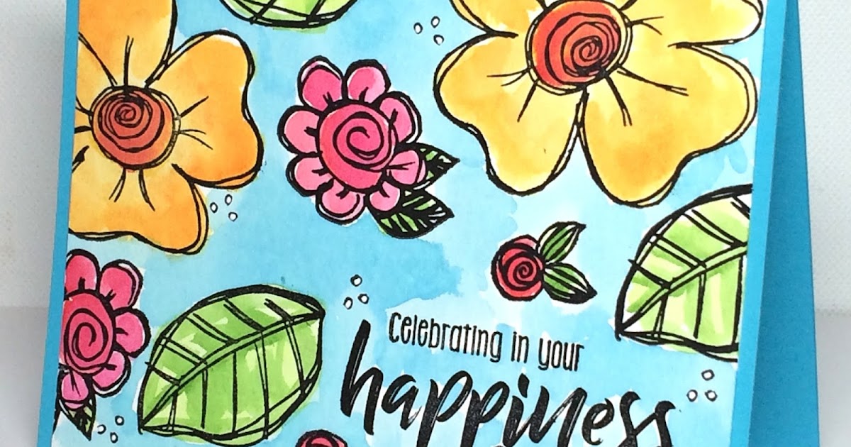 Sweet 'n Sassy Stamps: Celebrating.....