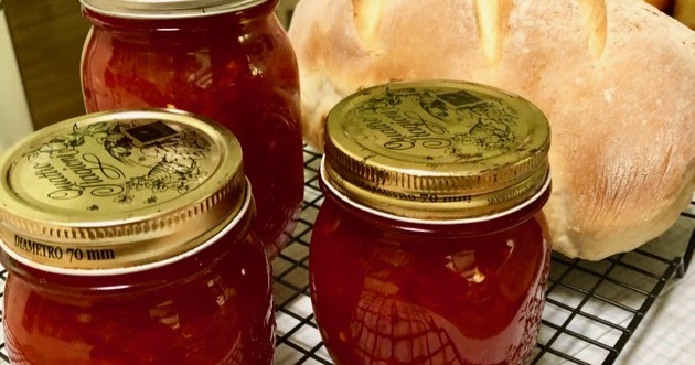 How to make chilli jam | down to earth