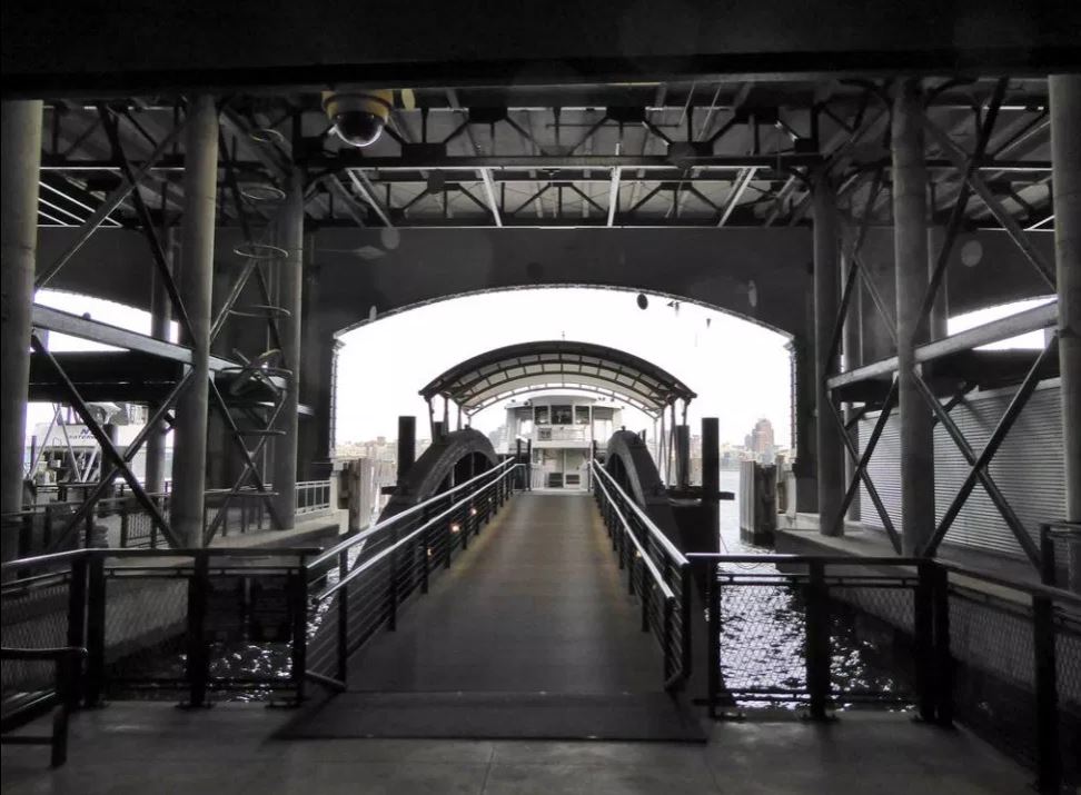 Just A Car Guy: What was the Phoebe Snow Route?