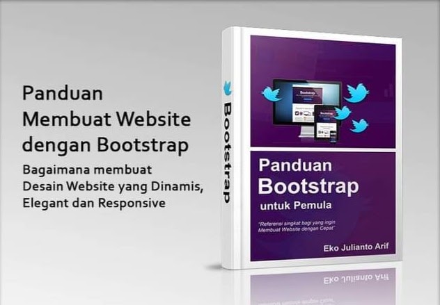 PANDUAN BOOTSTRAP UNTUK PEMULA