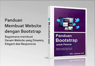 PANDUAN BOOTSTRAP UNTUK PEMULA
