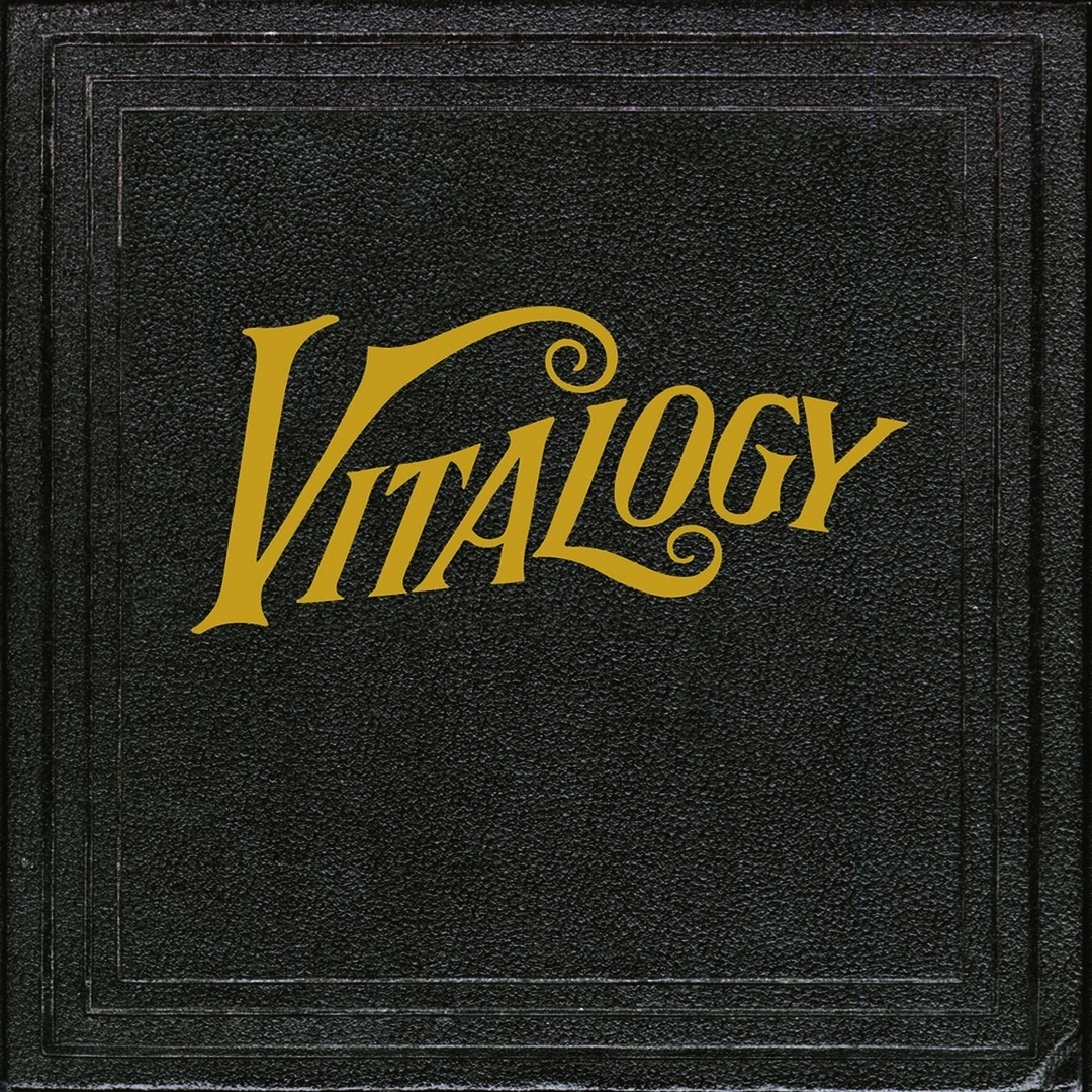 Pearl Jam - Vitalogy (1994) ~ Mediasurfer.ch