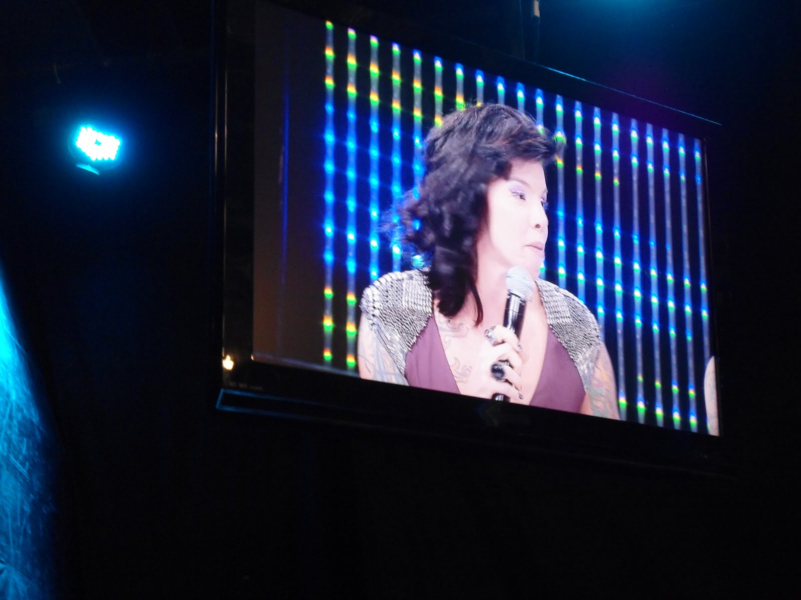 RL DESABAFO: HEBE RECEBE EM SEU PROGRAMA PENÉLOPE NOVA E ROBERTO JUSTUS