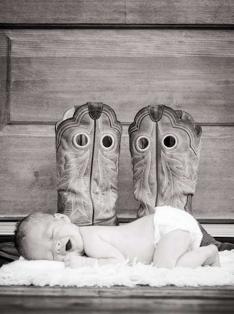 the crunchy peach: Baby Peach's Birth Story
