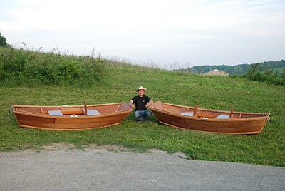 James: Wooden Boat Plans Pram How to Building Plans