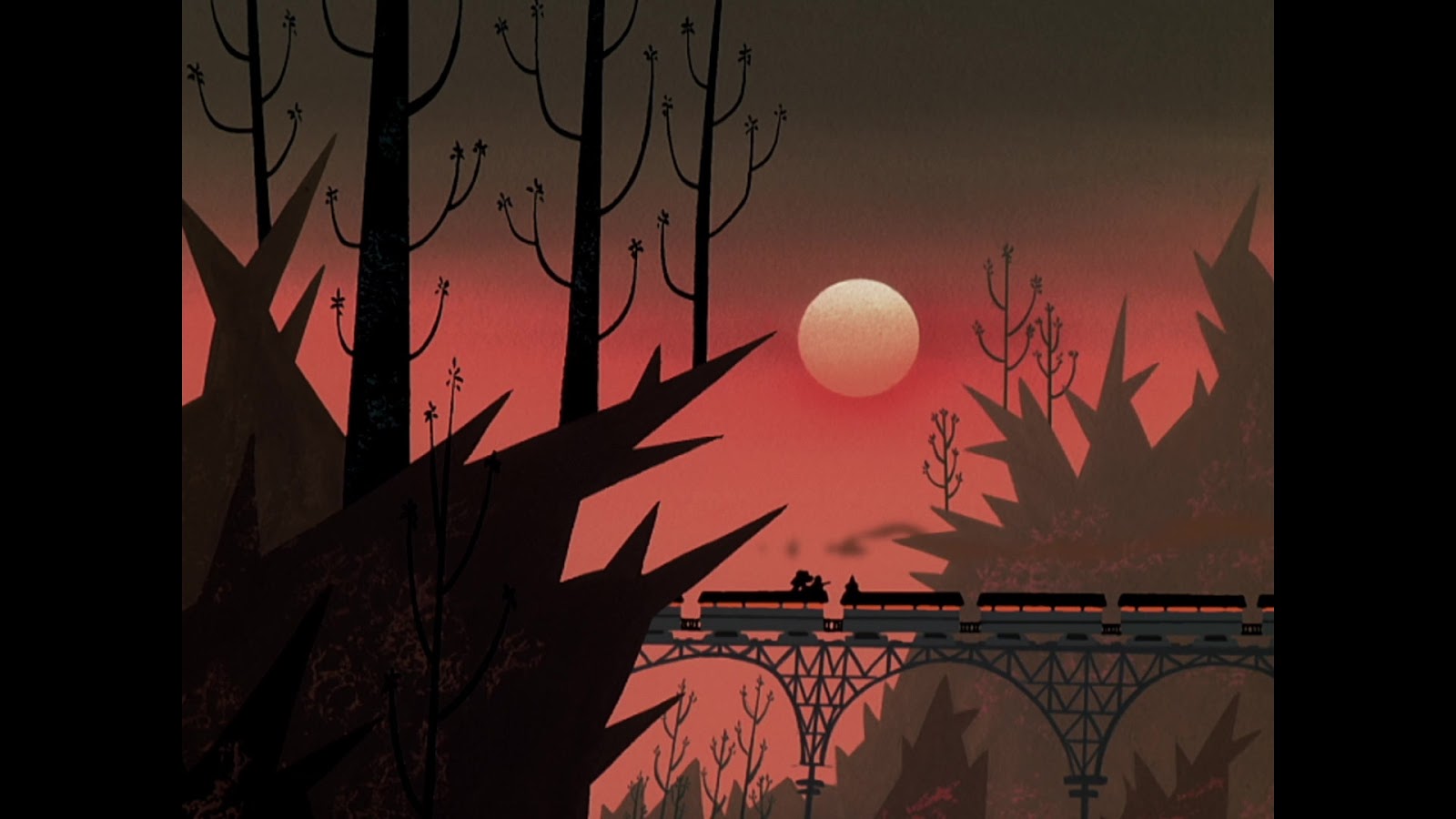 El arte es resistencia: 198 # Couple on a train