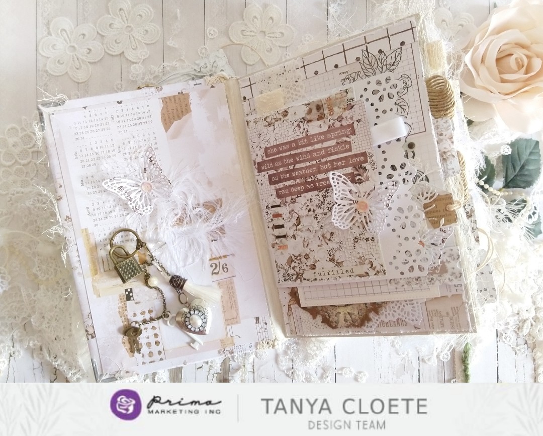 Papercrafting Pretties