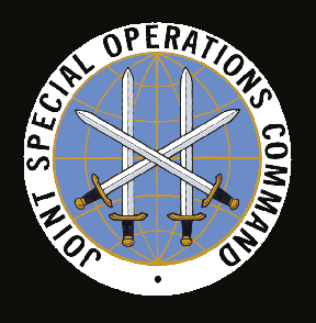 Sean Linnane: JOINT SPECIAL OPERATIONS COMMAND