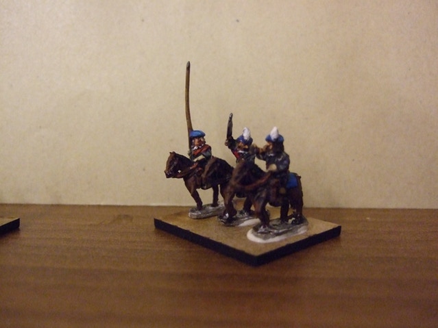 Tabletop Fix: Lancer Miniatures - 10mm ECW Kickstarter