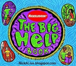 NickALive!: Nickelodeon UK Relaunches "The Big Help", Nickelodeon's Pro ...