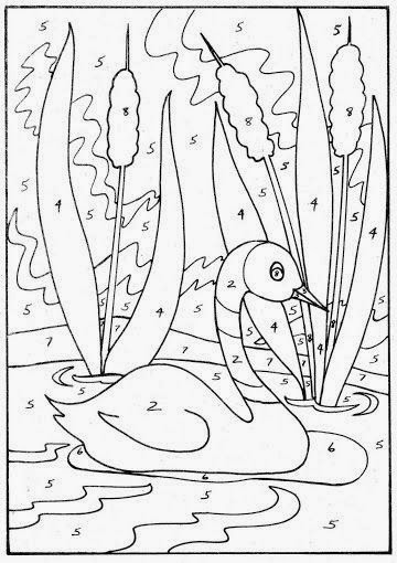 Dibujos para colorear. Maestra de Infantil y Primaria.: octubre 2014