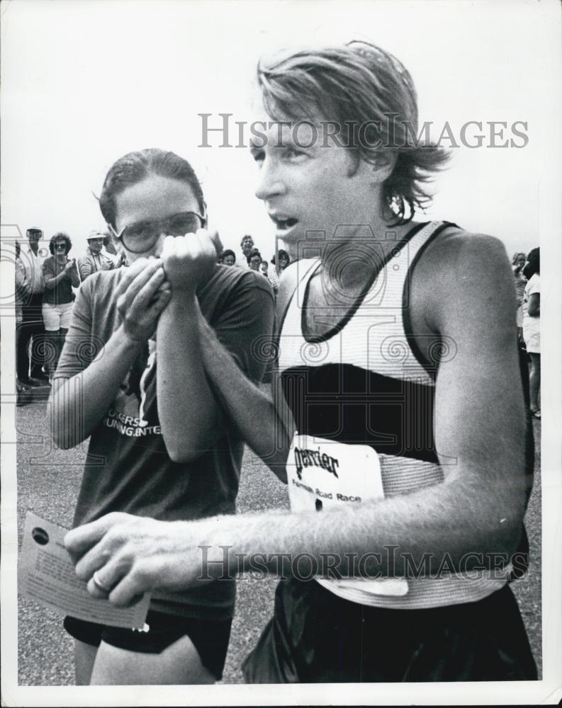 Recover Your Stride: 1978 Falmouth Road Race: When Bill Rodgers was King