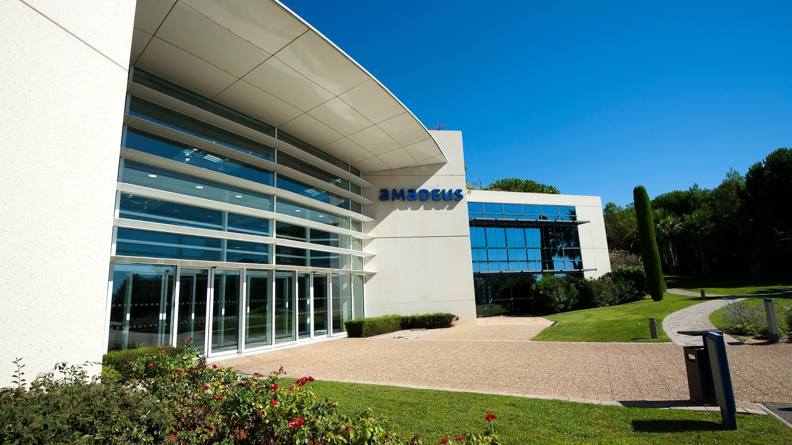 Amadeus, ahora es demasiado tarde muñeca.