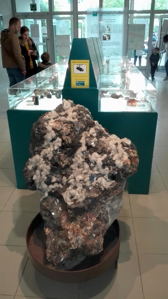 Colección Pfersich Merki, Torrelavega, Cantabria MTI Blog