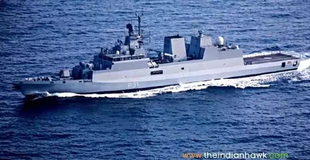 Mahindra Defence Systems (MDS) Bags 1350 Crore Contract from Indian ...