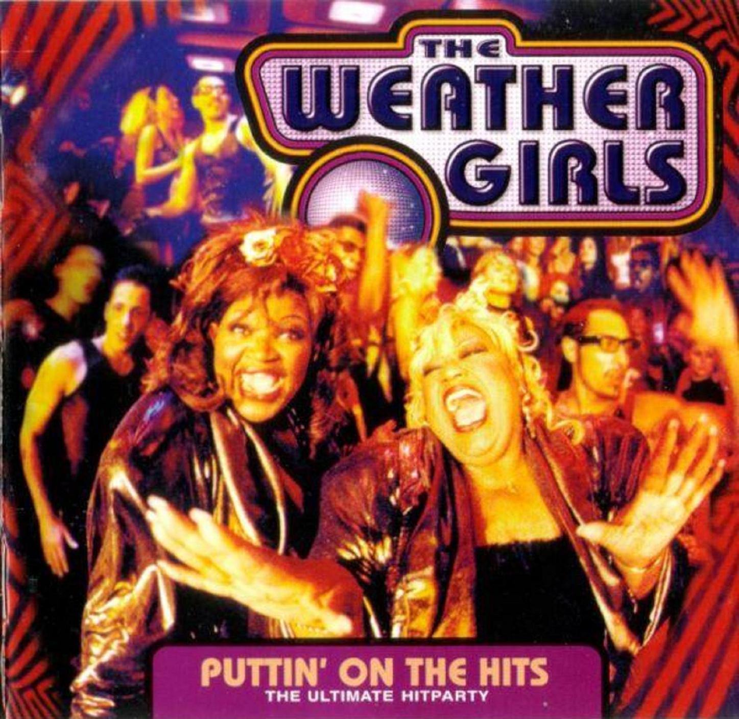 STUDIO 54 - DISCO/FUNK (DJ RAS EL SEÑOR DE LOS VINILOS) LA PANDILLA DE ...