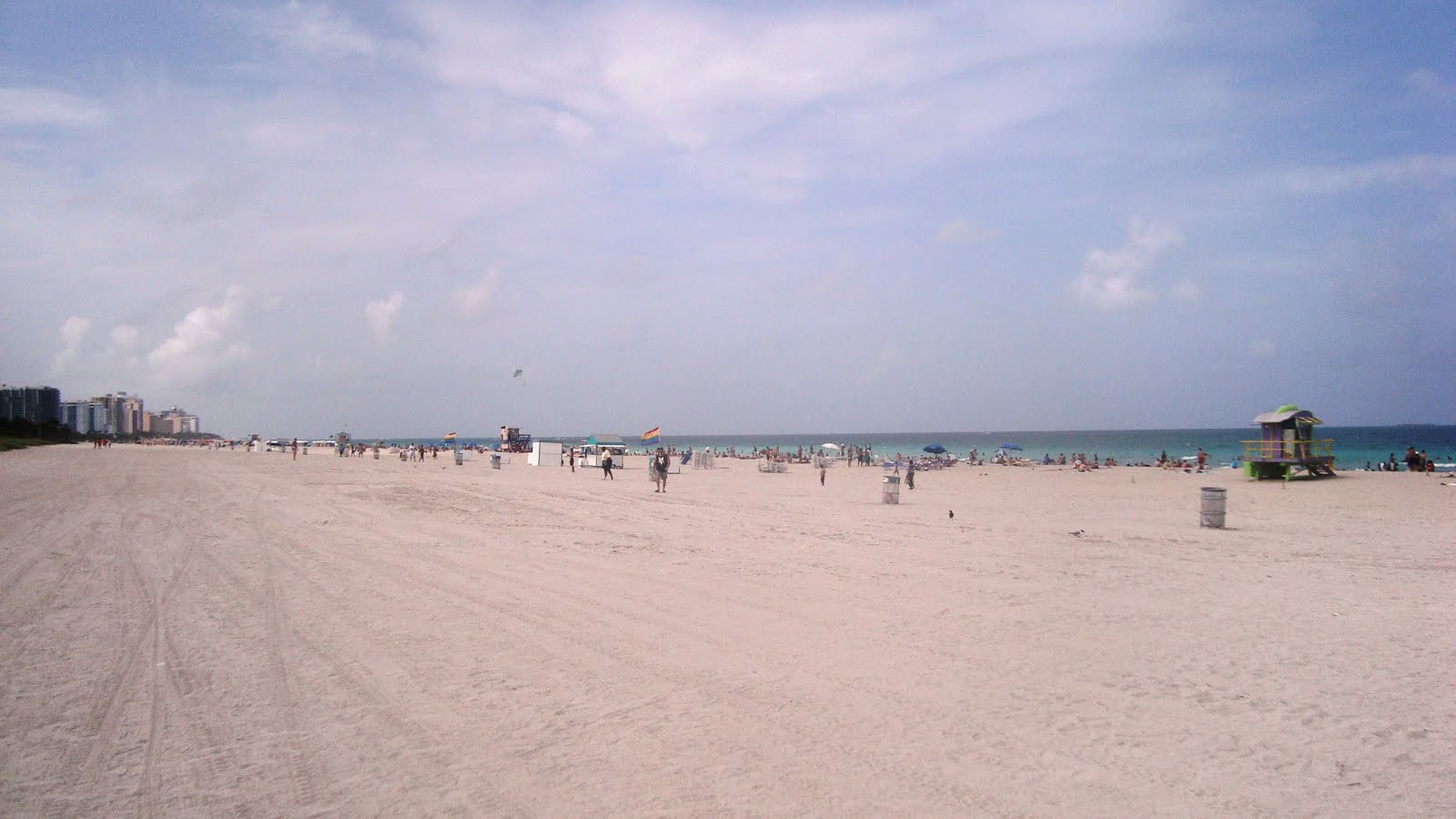 Tez & Mark's Most Excellent US Adventure (TM): Cuban food, Miami ...