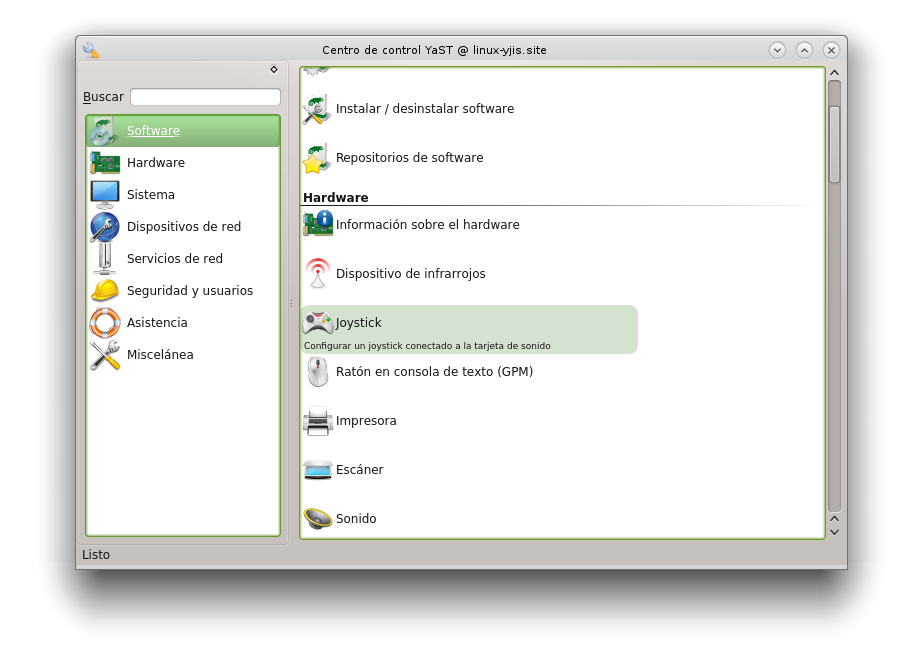 Ventajas y Desventajas - SuSe Linux