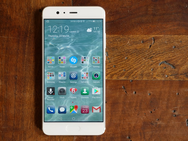 Les meilleurs smartphones Android 2018 - Meilleurs Smartphones