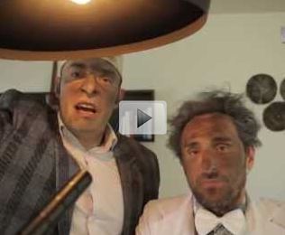 New: Stupcat - Seriali Amkademiku (Episodi 4)