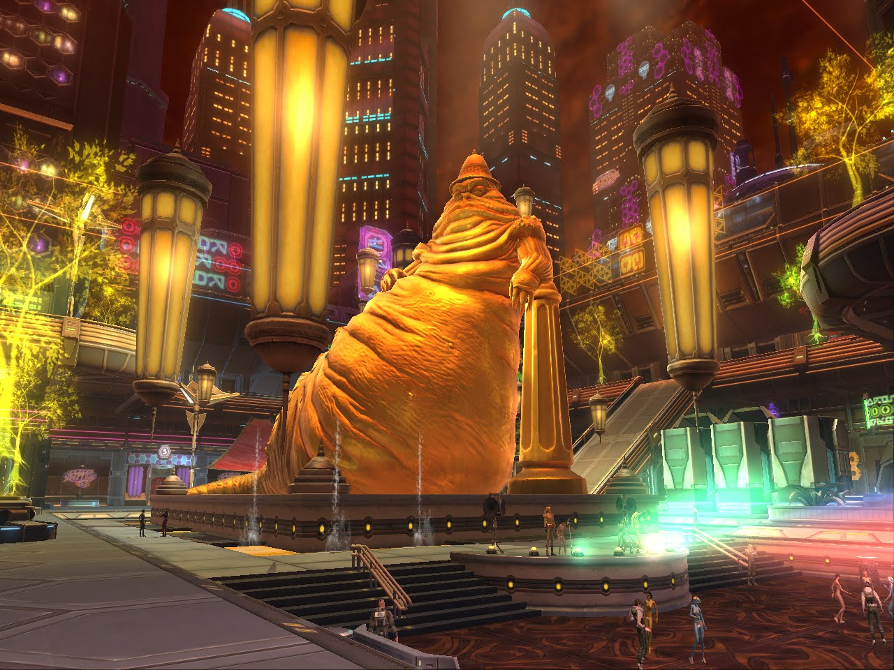 Yeebo Fernbottoms Mmo Blog Played Lately Swtor