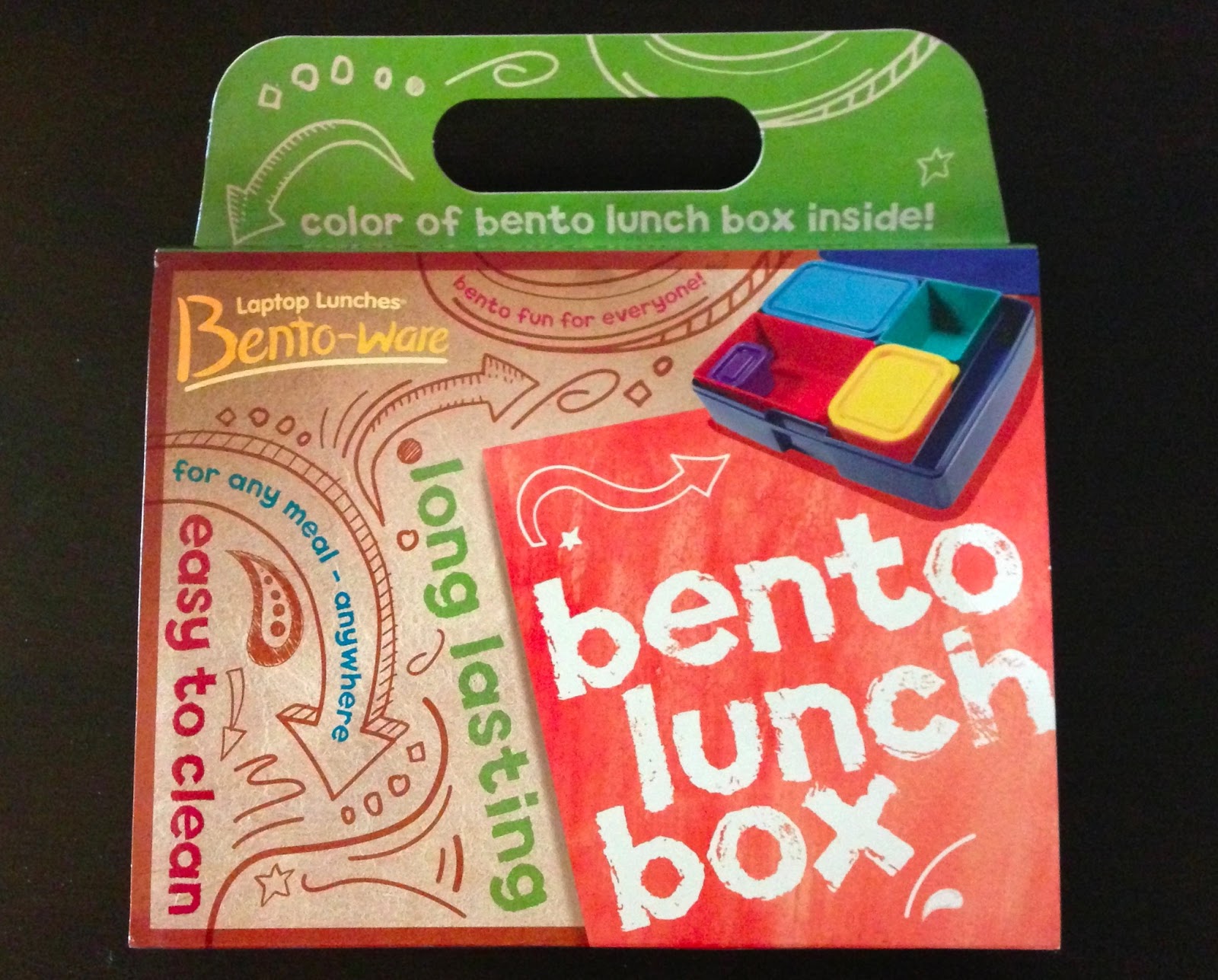 Lunchbox Dad: Lunchbox and Meal Tool Product Reviews