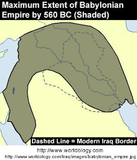 Infographics, Maps, Music and More: Middle East History - Visual Quick ...