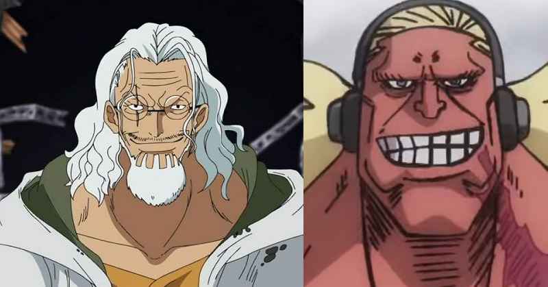 16 Fakta Menarik Douglas Bullet One Piece Stampede - Chapteria