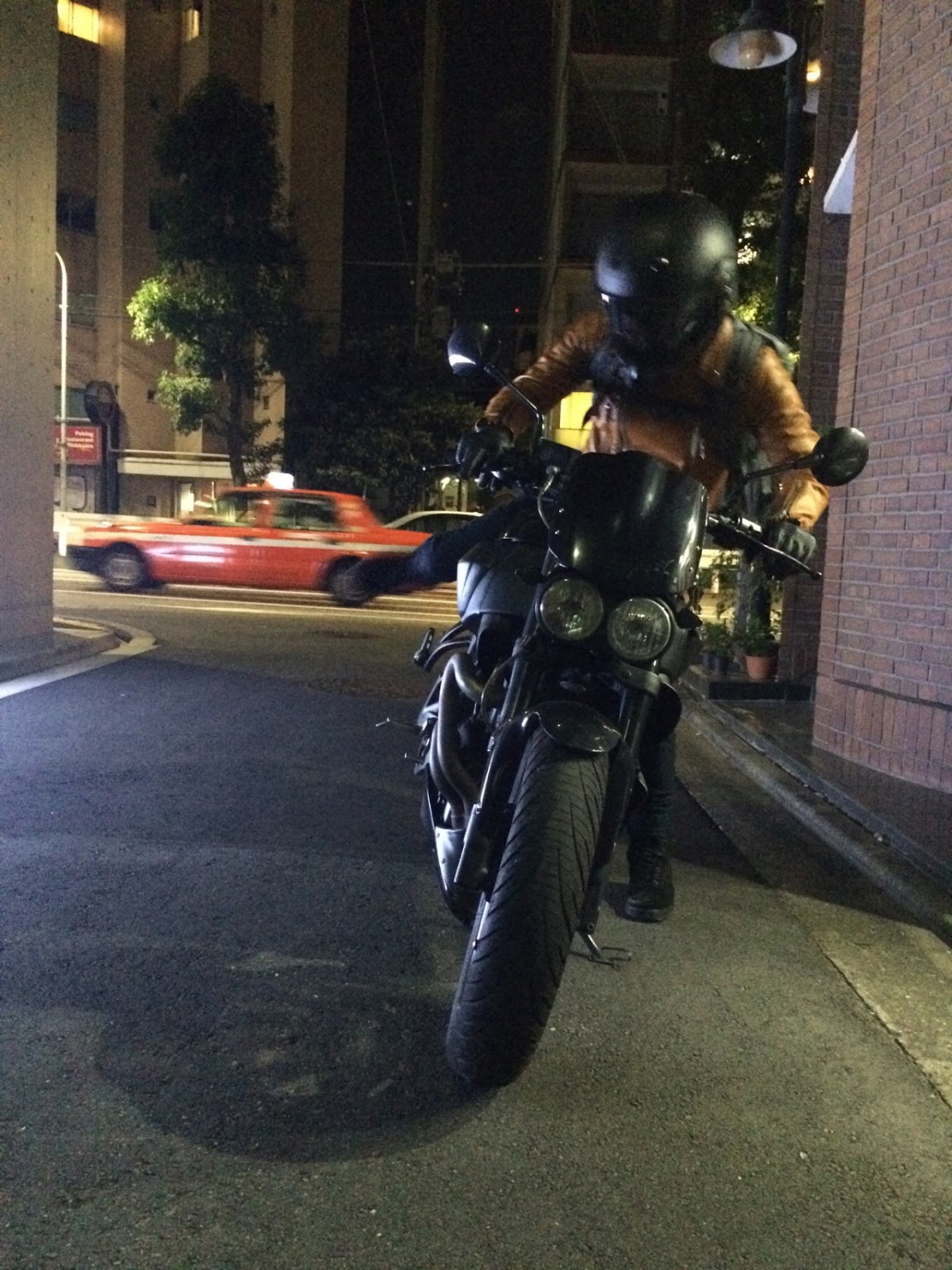 Mercenary Garage : Roars Original