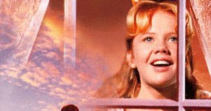 Summer Magic ( 1963 ) - Silver Scenes - A Blog for Classic Film Lovers