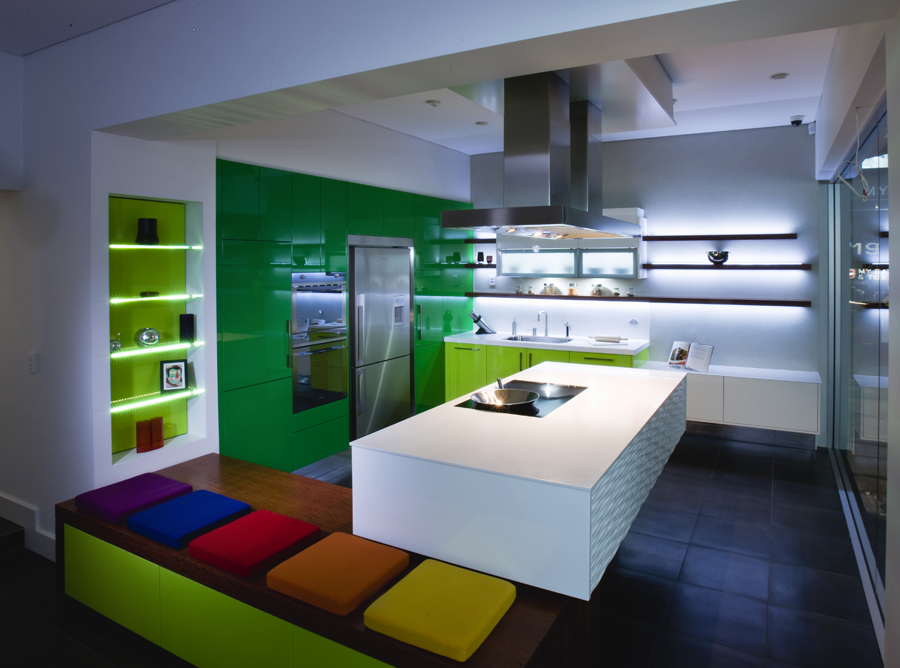Kitchen Design Academy